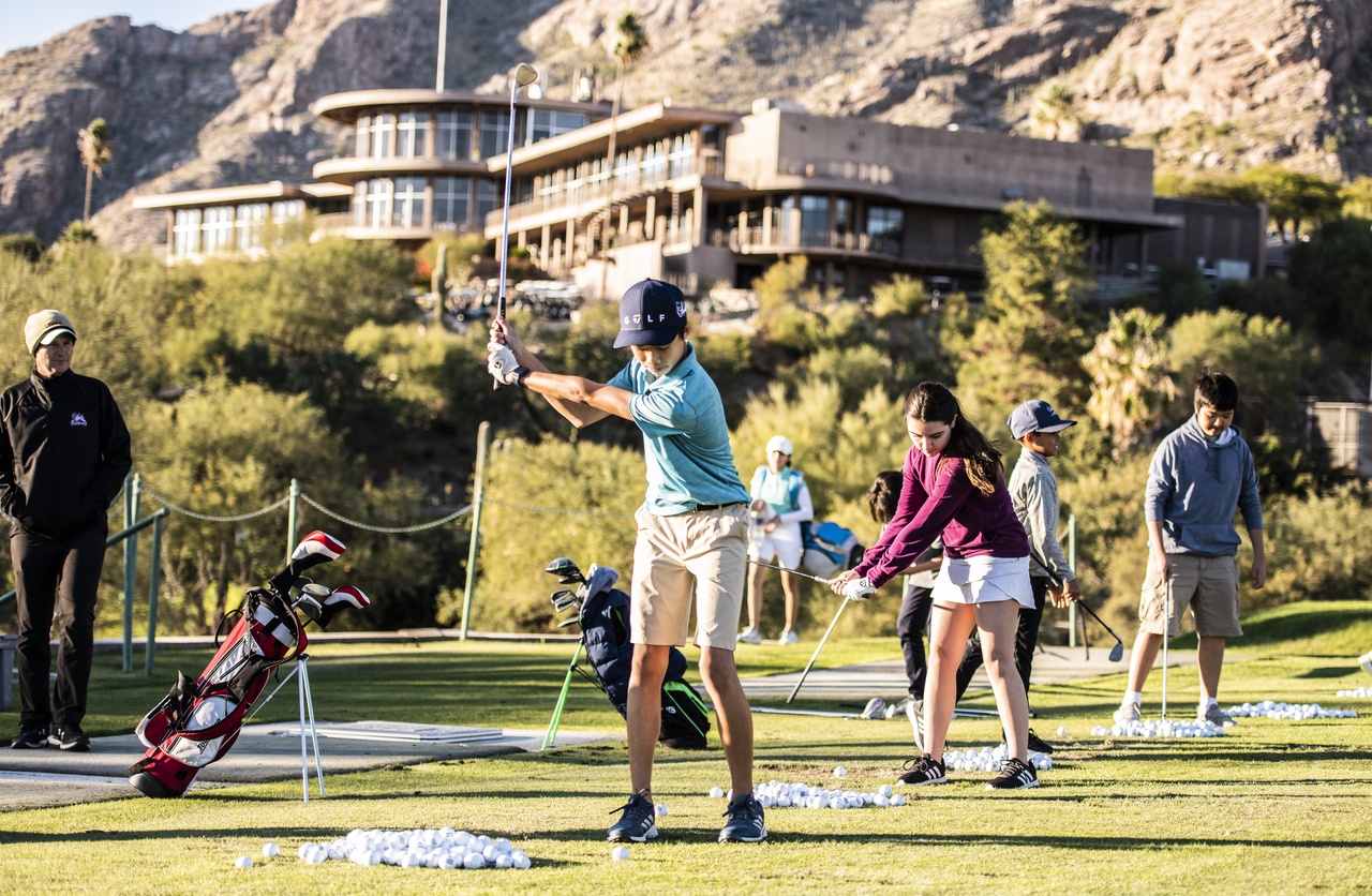 Skyline Country Club